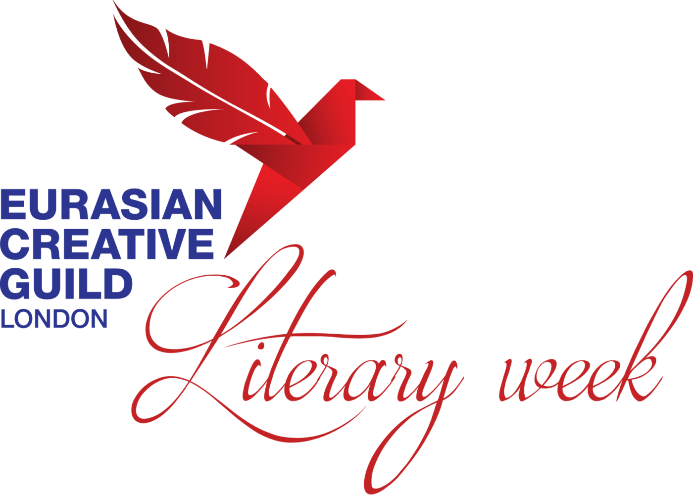 1st Eurasian Creative Guild Literary Event : London : 11-13 October ...